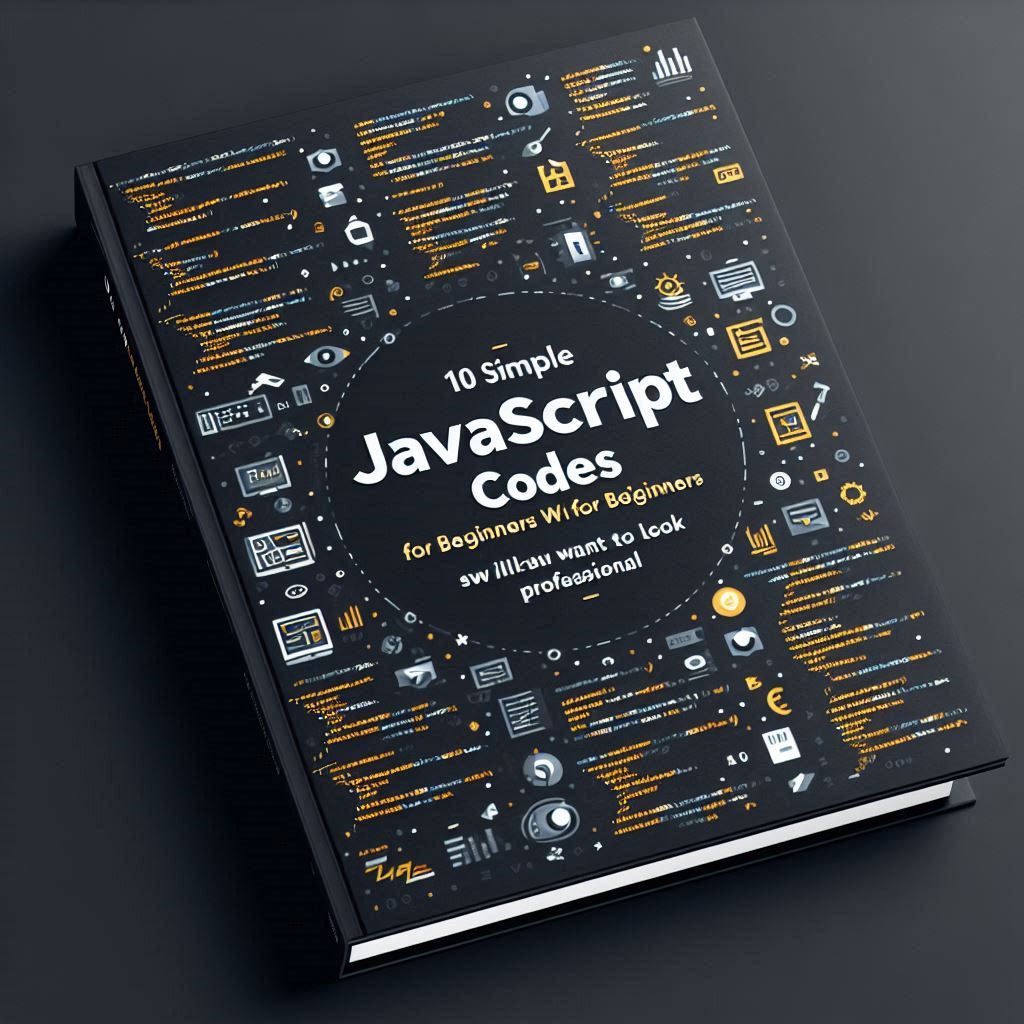 10 JavaScript One-Liners untuk Pemula yang Ingin Terlihat Profesional