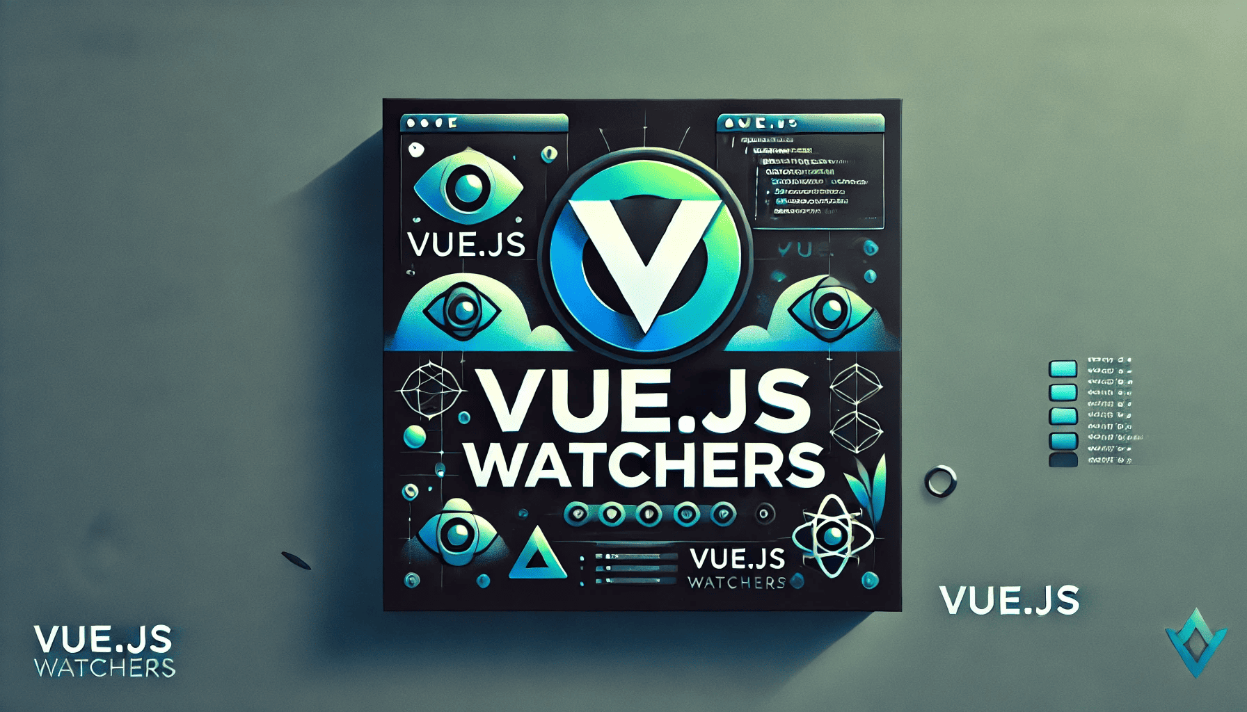 Rahasia di Balik Watchers Vue.js: Fungsi Utama yang Jarang Diketahui!