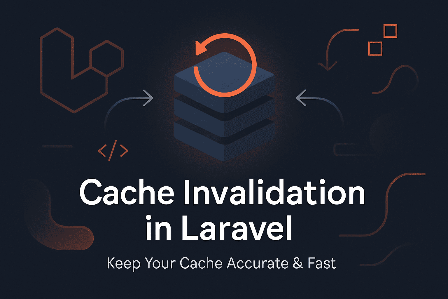 Cache Invalidation di Laravel: Cara Kerja & Strategi Supaya Cache ...