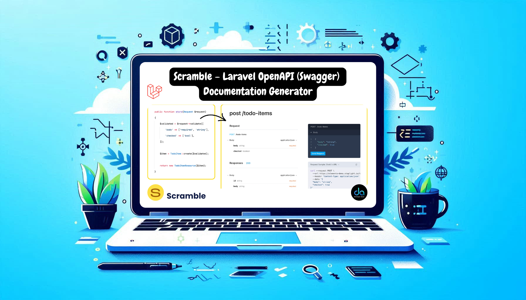 Website Belajar Coding Bersama Menggunakan Bahasa Indonesia - Developer ...